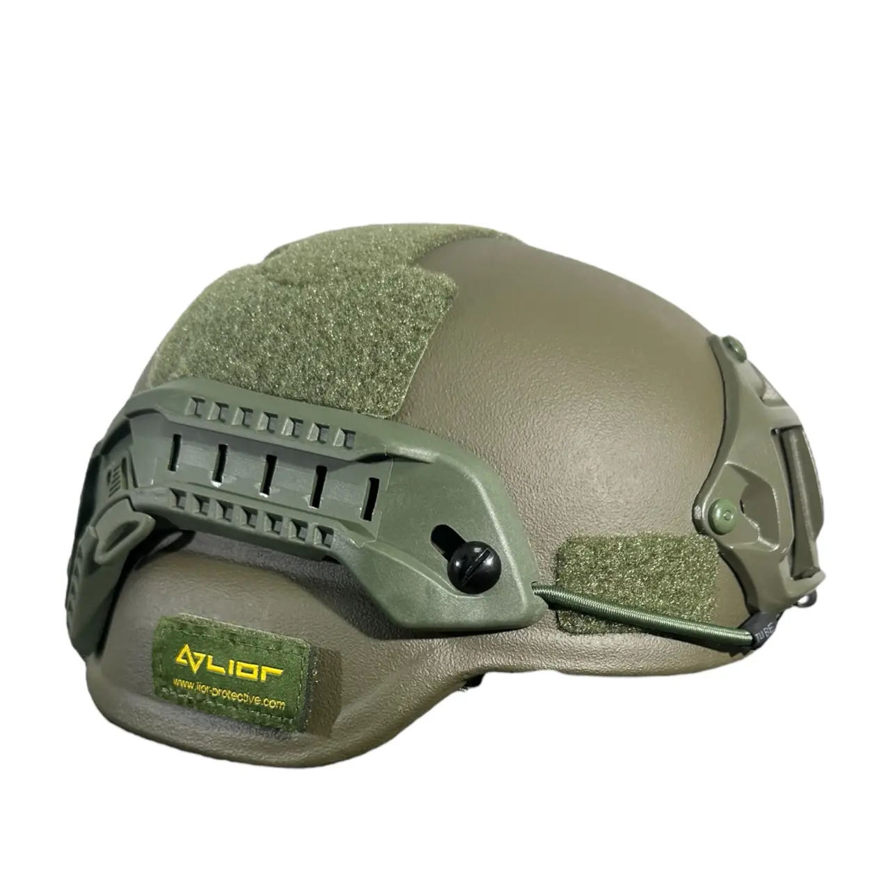 שאקל - Outdoor Gear | קסדה טקטית -Mitch Tactical Ballistic Helmet ...