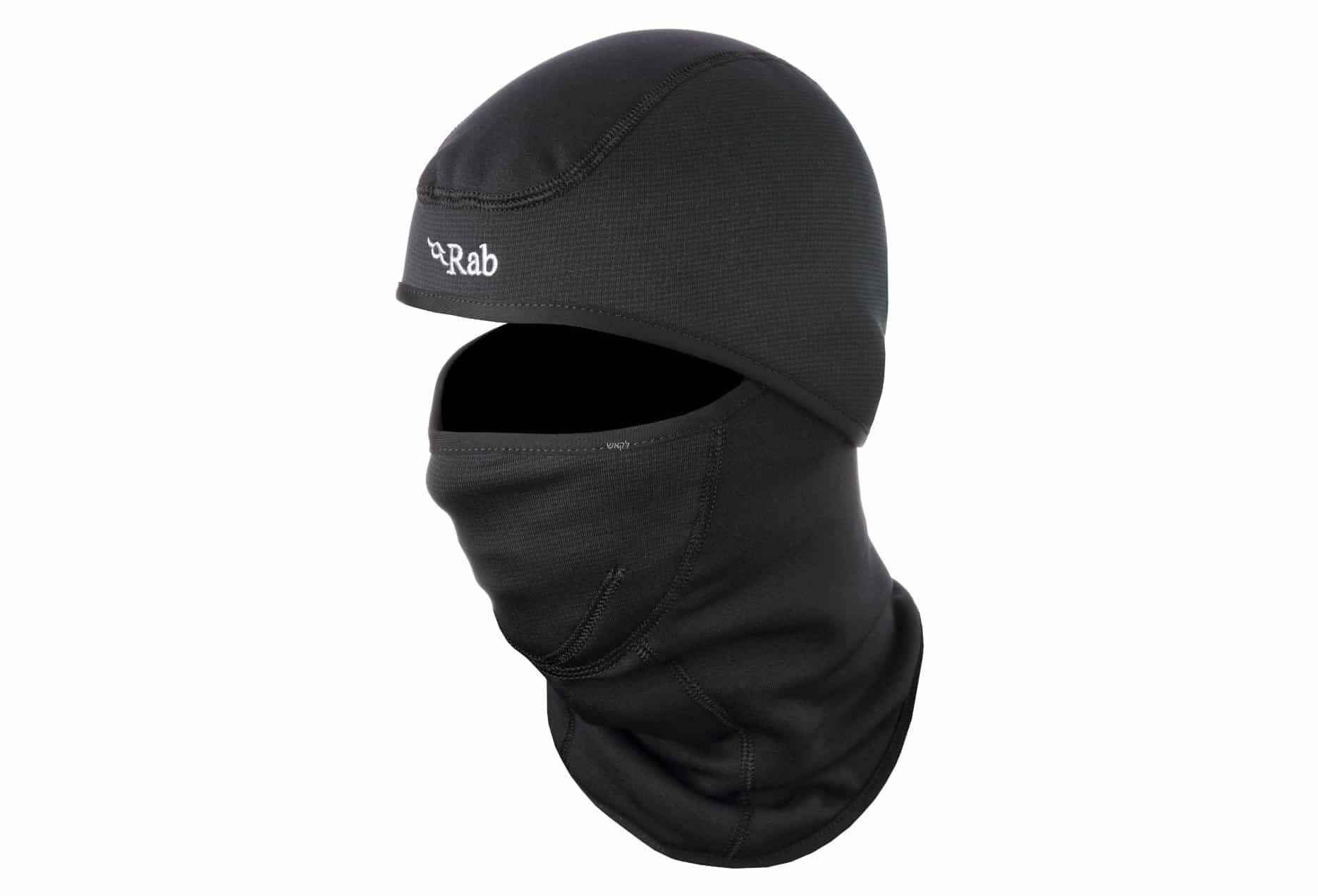שאקל - Outdoor Gear | מסכת פנים בלקלבה SHADOW BALACLAVA RAB | ציוד טקטי ...