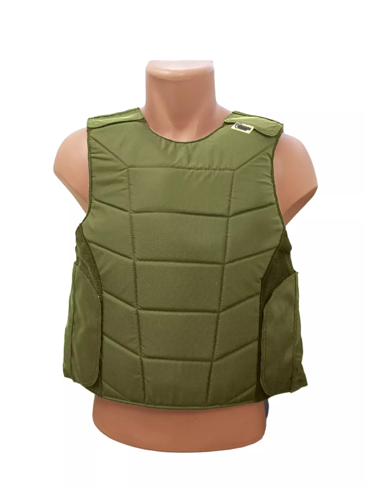 שאקל - Outdoor Gear | אפוד מגן פנימי לאונרדו – מבית מצדה ארמור רמה 3A ...