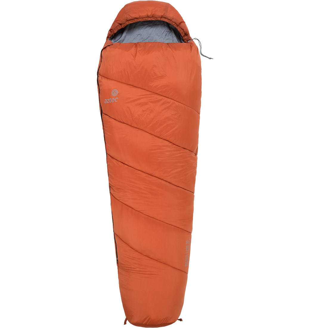 שאקל - Outdoor Gear | שק שינה AZTEC HELIUM 1200 3D | אוהלים | שקי שינה ...