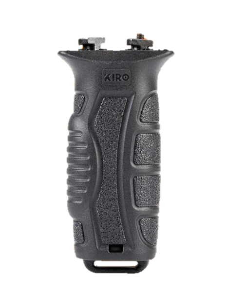 שאקל - Outdoor Gear | ידית גומי קירו KIRO CFFM שחור M-LOK | אביזרים ...