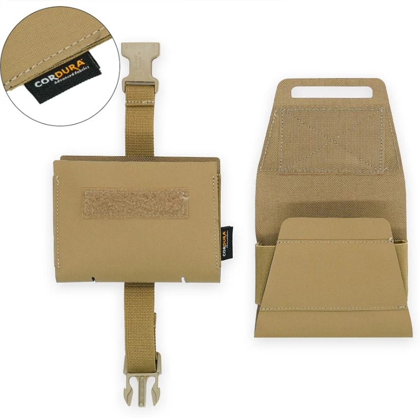 שאקל - Outdoor Gear | ערכת עזרה ראשונה מיני לטיפול בטראומה דגם IFAK CLC ...