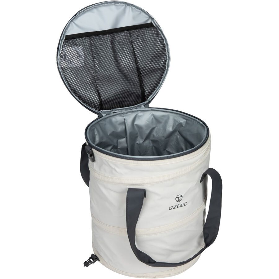 שאקל - Outdoor Gear | צידנית פיקניק מתקפלת Freez B II 22L | בישול בשטח ...