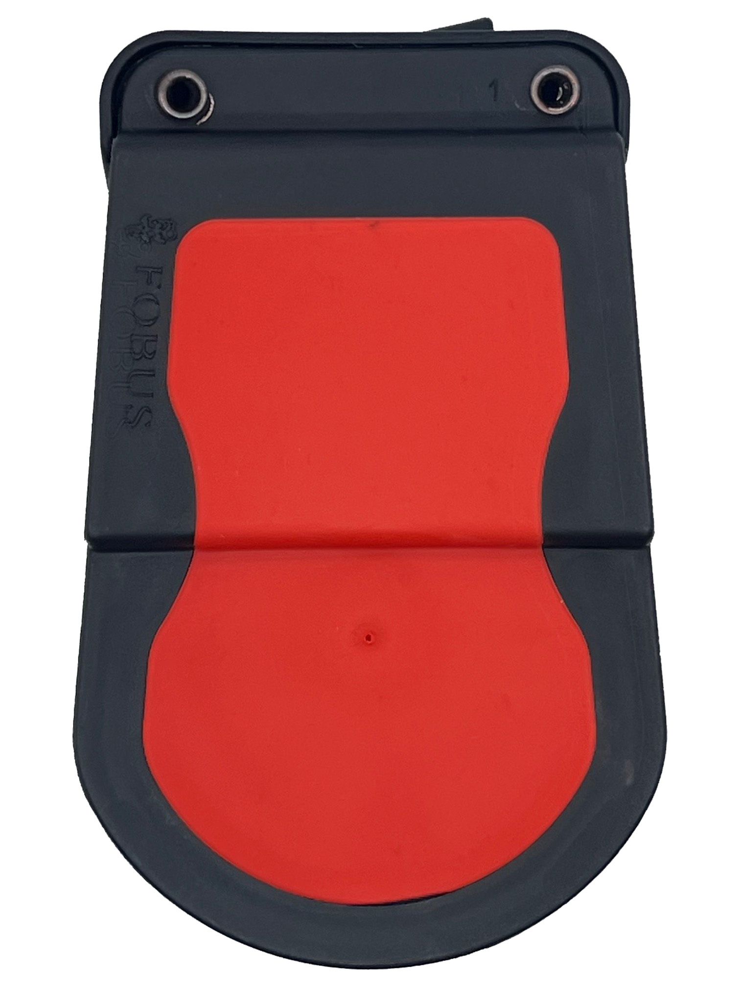 שאקל - Outdoor Gear | פונדת חיצונית בודדת למחסניות 9 ממ חד-טוריות OWPS – FOBUS | אביזרים טקטיים ...