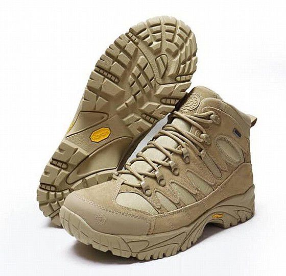 שאקל - Outdoor Gear | נעלי AZTEC ORION III M stone צבע מדברי | הנעלה ...