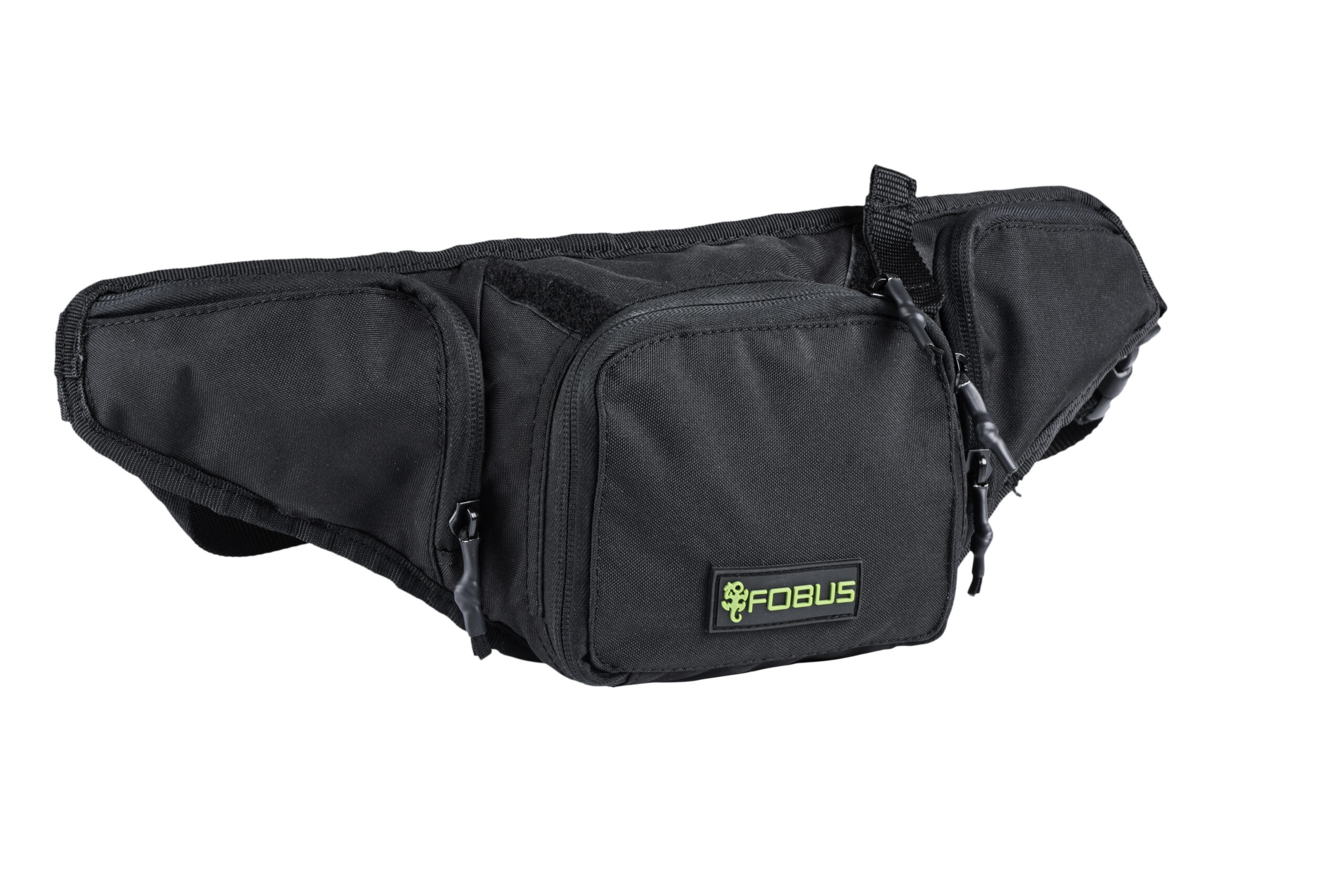 שאקל - Outdoor Gear | רצועת בטן פאוץ׳ לנשיאת אקדח מבית FOBUS T - Pouch ...