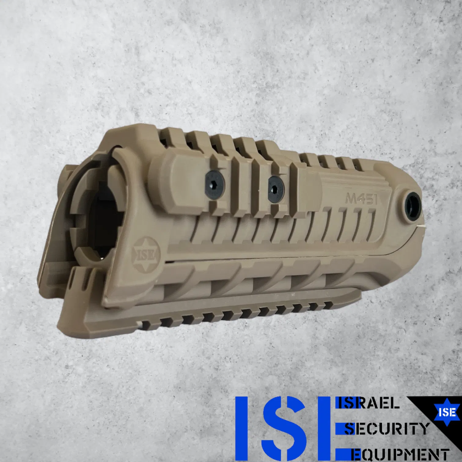 שאקל - Outdoor Gear | מתפסי טרור ימ''מ - M451 ISE | אביזרים טקטיים ...
