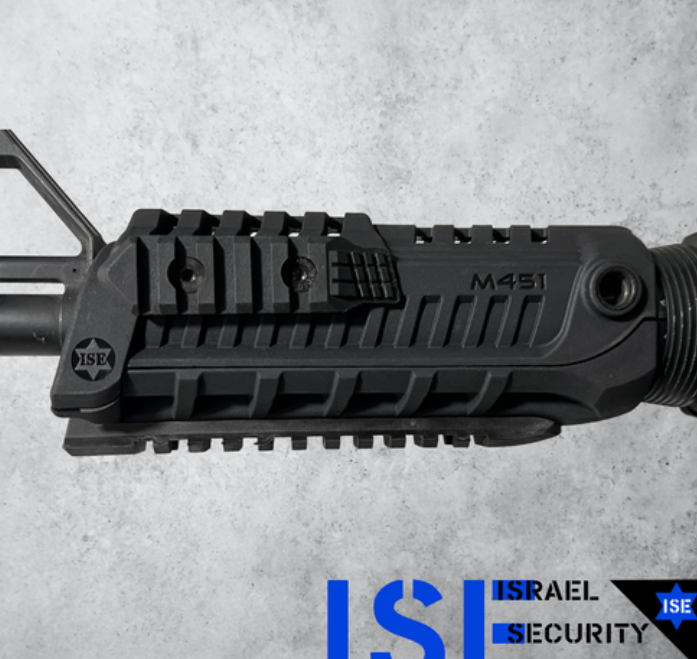 שאקל - Outdoor Gear | מתפסי טרור ימ''מ - M451 ISE | אביזרים טקטיים ...